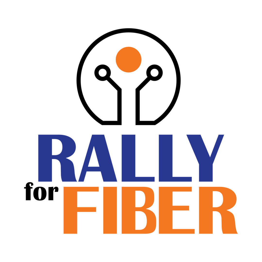 Rally for Fiber - Minburn Communications